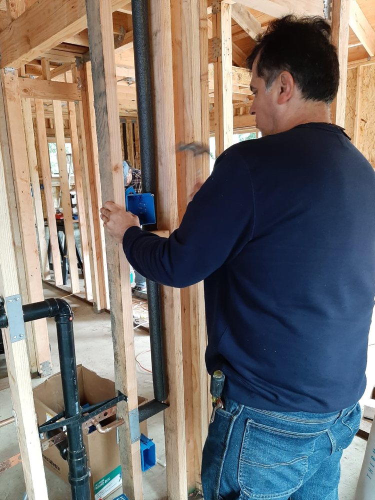 About Us :: gap-electric