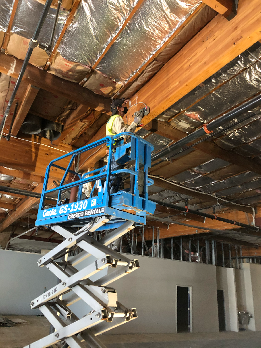 Services :: gap-electric